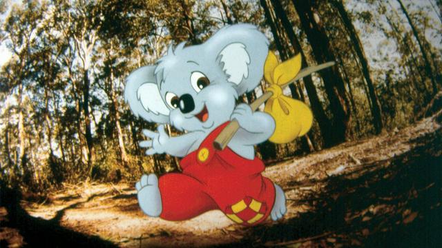 The Adventures of Blinky Bill - TheTVDB.com