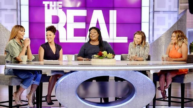 The Real Daytime - TheTVDB.com