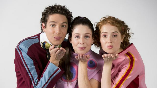 Passe-Partout (2019) - TheTVDB.com