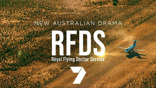 RFDS - TheTVDB.com