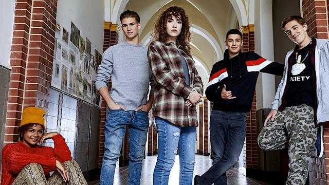 Seizoen 2, Aflevering 1 van H3L | MijnSerie.nl | Serie | MijnSerie