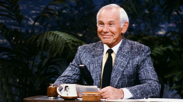 The Tonight Show Starring Johnny Carson - TheTVDB.com