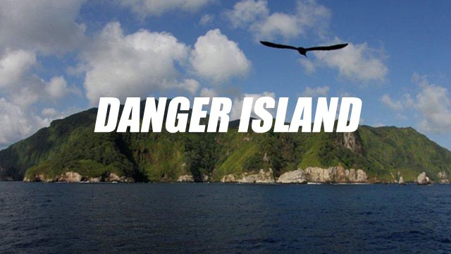 Danger Island - TheTVDB.com