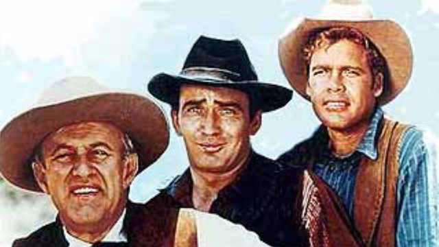 The Virginian - TheTVDB.com