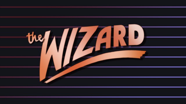 The Wizard - TheTVDB.com