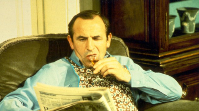 The Fall and Rise of Reginald Perrin - TheTVDB.com