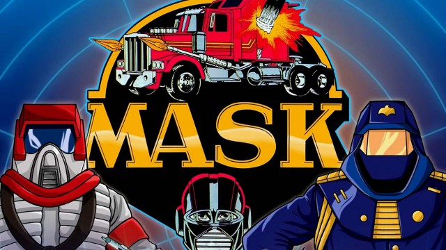 M.A.S.K. - TheTVDB.com
