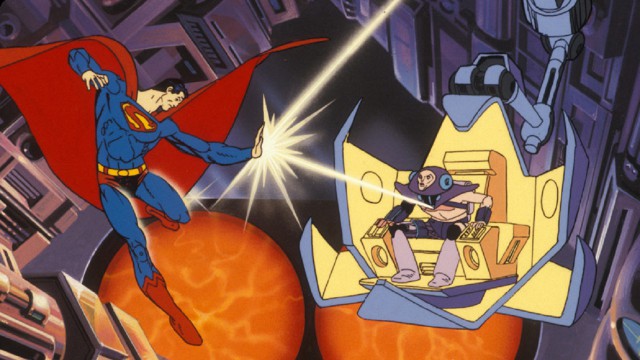 Superman (1988) - TheTVDB.com
