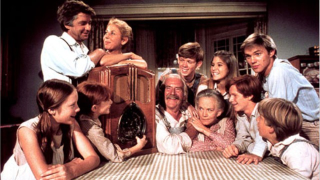 The Waltons - TheTVDB.com