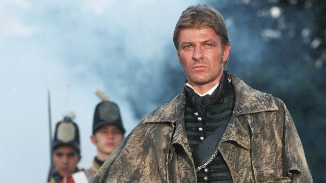 Sharpe - TheTVDB.com