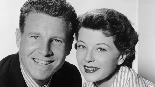The Adventures of Ozzie & Harriet - TheTVDB.com