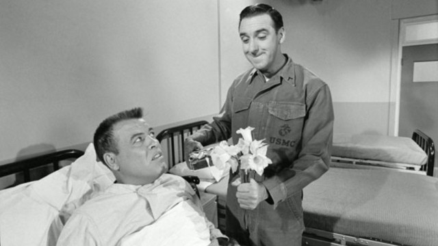 Gomer Pyle Usmc