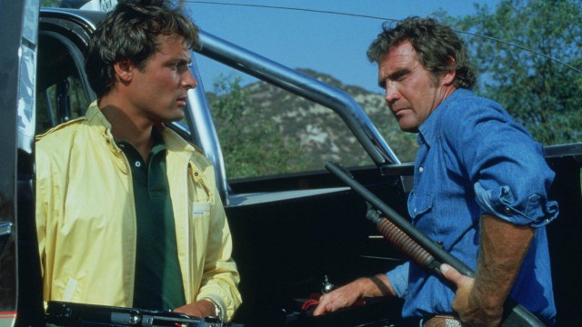 The Fall Guy - TheTVDB.com