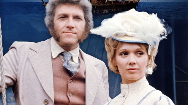 The Onedin Line - TheTVDB.com