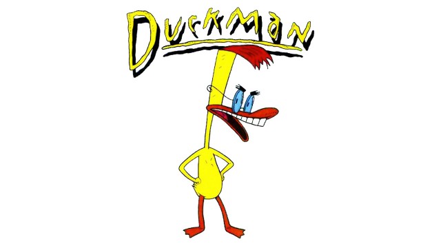 Duckman - TheTVDB.com