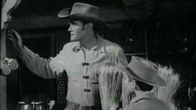 The Rifleman - TheTVDB.com
