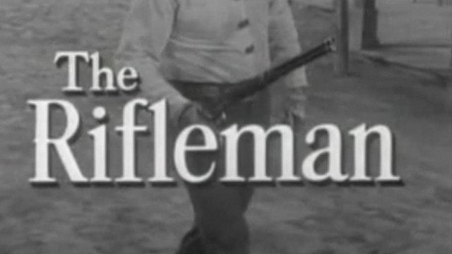 The Rifleman - TheTVDB.com