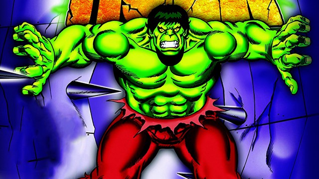 The Incredible Hulk (1982) - TheTVDB.com