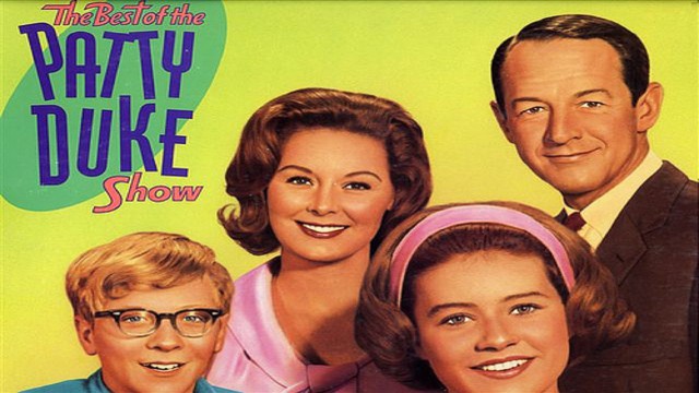 The Patty Duke Show - TheTVDB.com