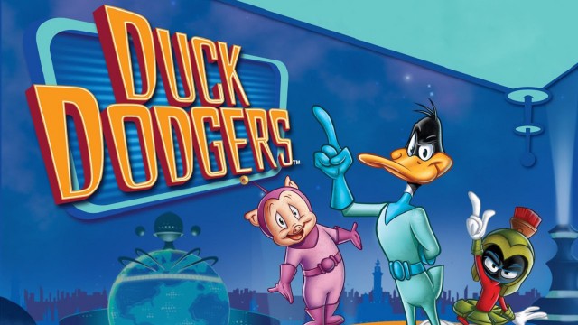 Duck Dodgers - TheTVDB.com