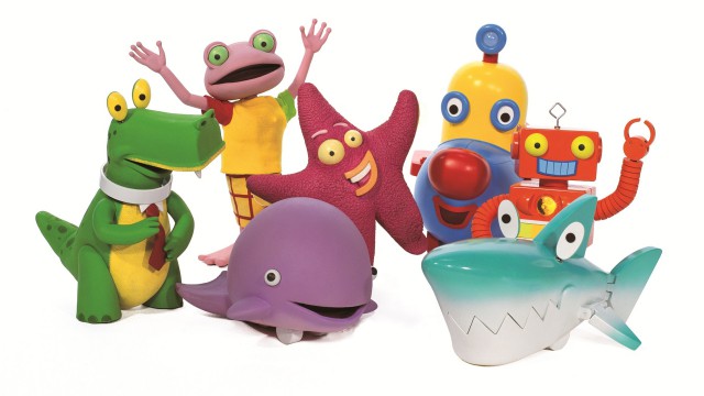 Rubbadubbers - TheTVDB.com