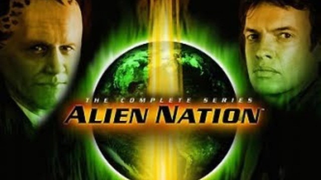 Alien Nation - TheTVDB.com