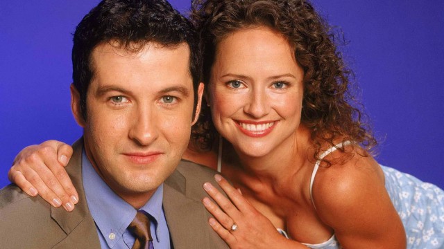 Yes, Dear - TheTVDB.com