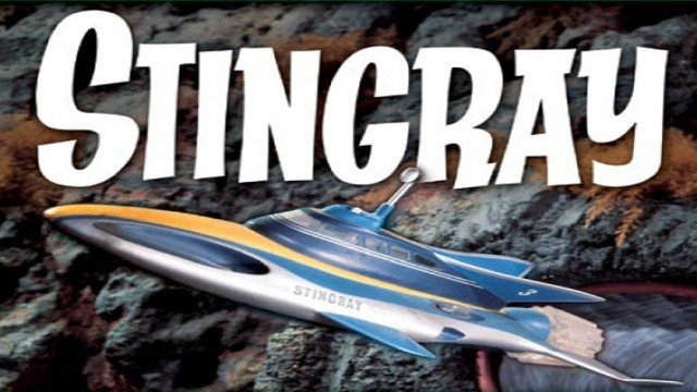 Stingray - TheTVDB.com