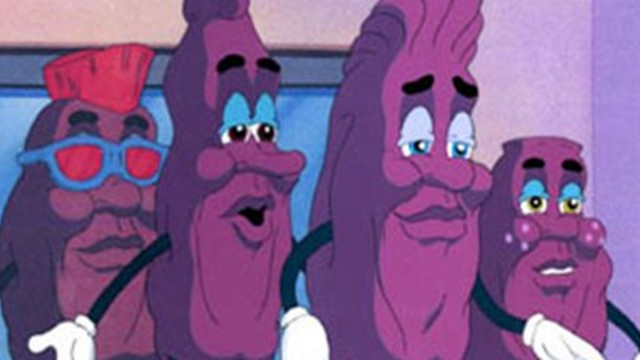 The California Raisin Show - TheTVDB.com