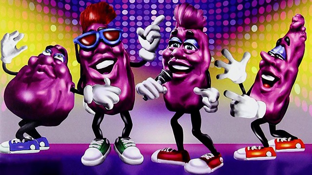 The California Raisin Show - TheTVDB.com