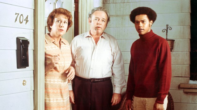 All in the Family - TheTVDB.com