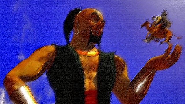 Shazzan - TheTVDB.com