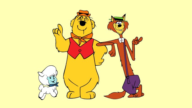 It's the Wolf - TheTVDB.com