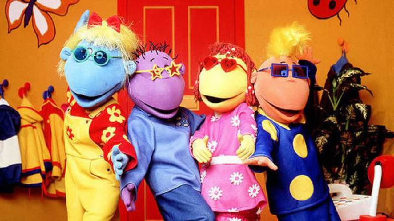 Tweenies TheTVDB