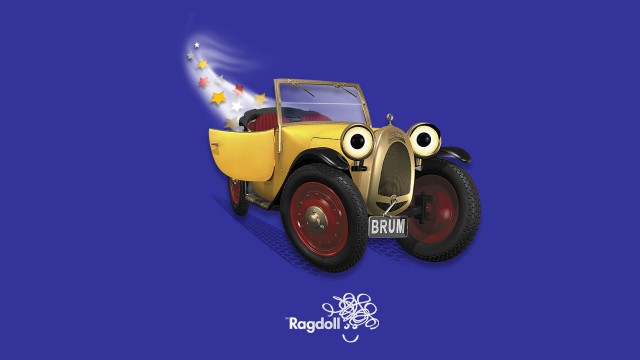 Brum - TheTVDB.com