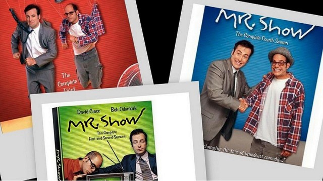 Mr. Show - TheTVDB.com