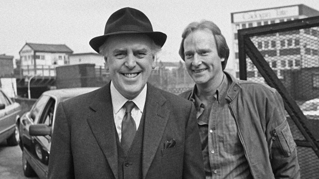 Minder - TheTVDB.com