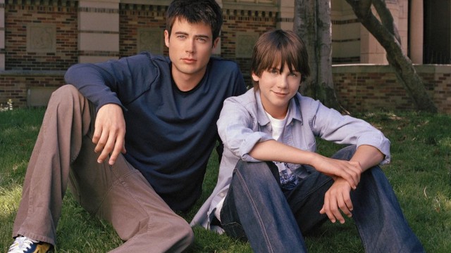 Jack & Bobby - TheTVDB.com