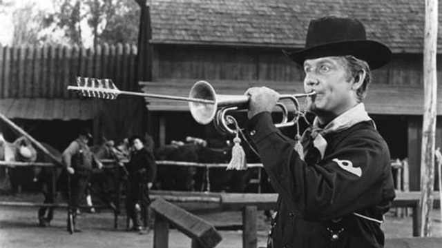 F Troop - TheTVDB.com