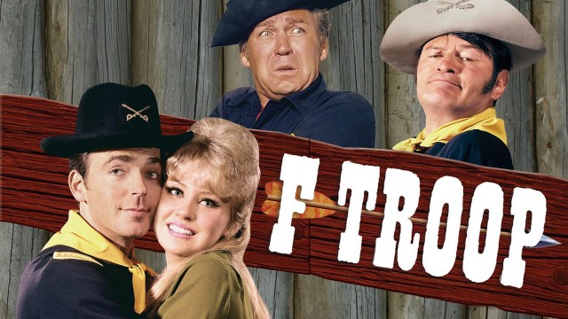 F Troop - TheTVDB.com