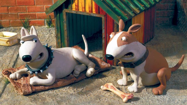 Creature Comforts - TheTVDB.com