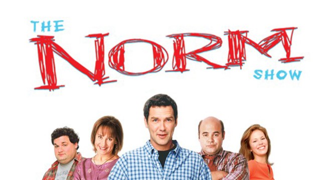 Norm - TheTVDB.com