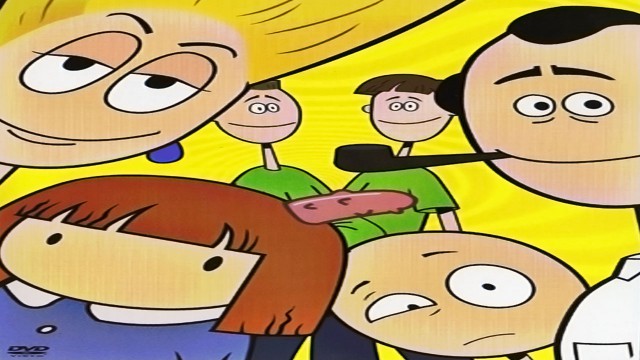 The Oblongs - TheTVDB.com