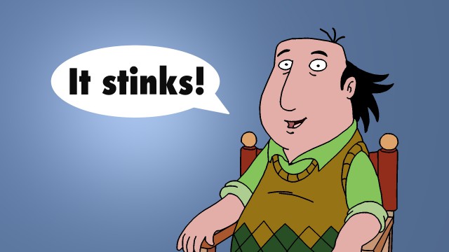 The Critic - TheTVDB.com