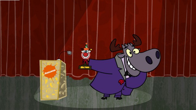 Yakkity Yak - TheTVDB.com