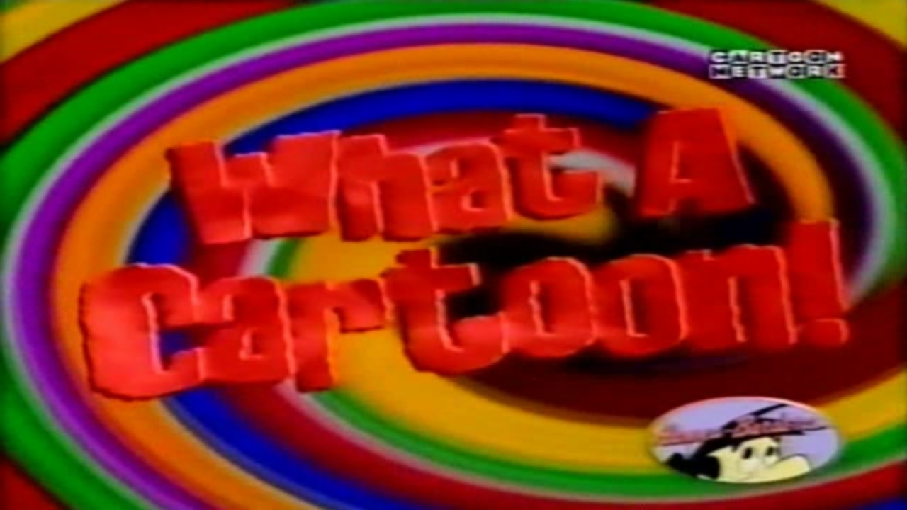 What a Cartoon - TheTVDB.com