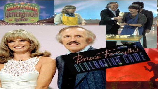The Generation Game - TheTVDB.com