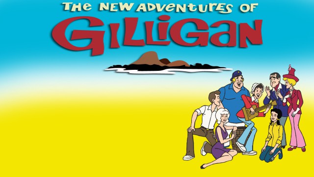 The New Adventures of Gilligan - TheTVDB.com
