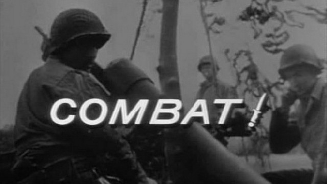 Combat! - TheTVDB.com