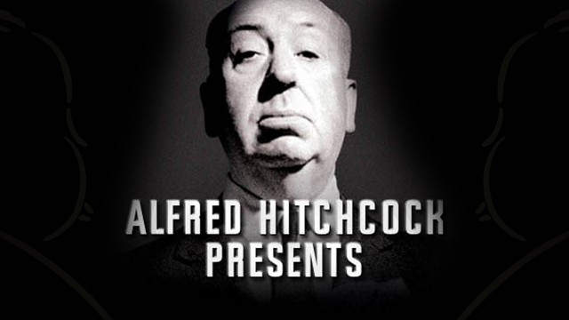 Alfred Hitchcock Presents - TheTVDB.com